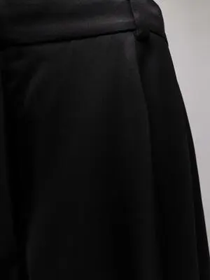 TOTEME Satin Trousers