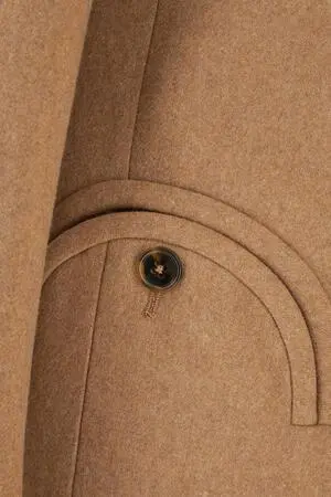 BLAZÉ MILANO Wool Blazer - Multicolor