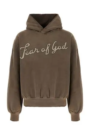 Fear Of God Clothing Sweatshirts - Multicolor