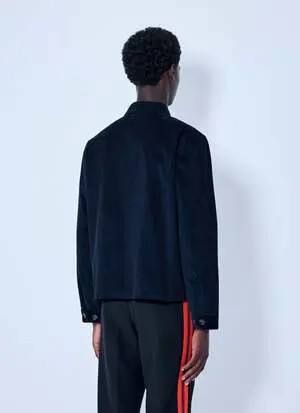 WALES BONNER Drew Corduroy Jacket