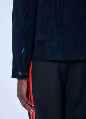 WALES BONNER Drew Corduroy Jacket