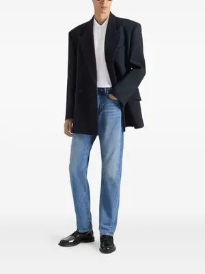 Givenchy Denim Cotton Jeans