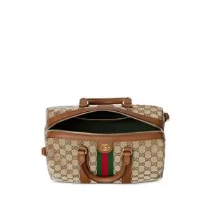 Gucci Neutrals Tote Bags