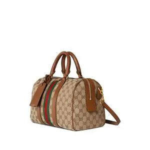 Gucci Neutrals Tote Bags