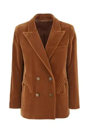 BLAZÉ MILANO BLAZÉ MILANO Velvet Blazer