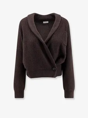 BRUNELLO CUCINELLI BRUNELLO CUCINELLI Cashmere Cardigan