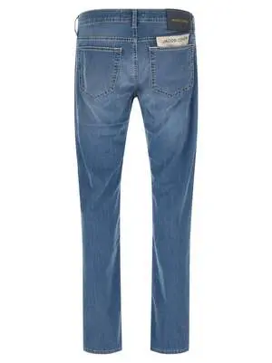 Jacob Cohen Bard' Jeans