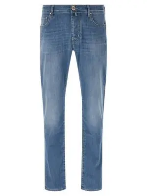 Jacob Cohen Bard' Jeans - Blue