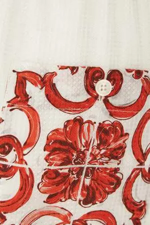Dolce & Gabbana Clothing Shorts