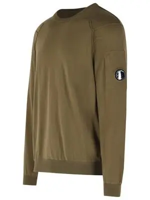 C.P. COMPANY Cotton Sweater