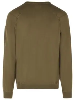 C.P. COMPANY Cotton Sweater
