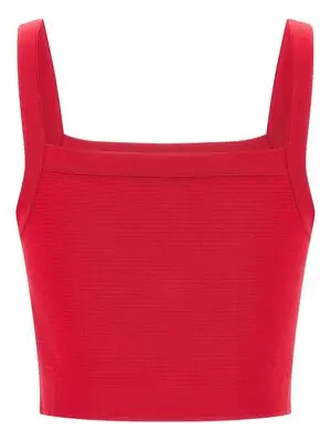Balmain Brassiere Top