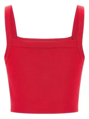 Balmain Brassiere Top - Multicolor