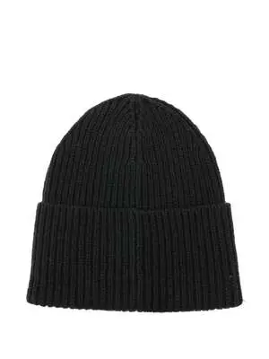 SACAI X CARHARTT WIP Logo Wool Beanie