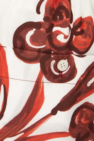 Dolce & Gabbana Clothing Shorts - Multicolor