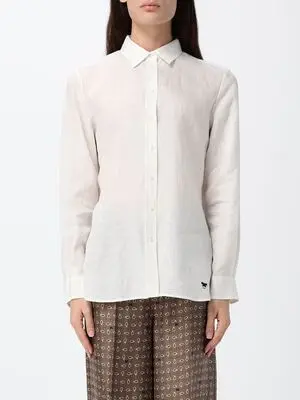 Max Mara Shirt - Cream