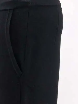 Max Mara Mxmbaldo Knitted Trousers