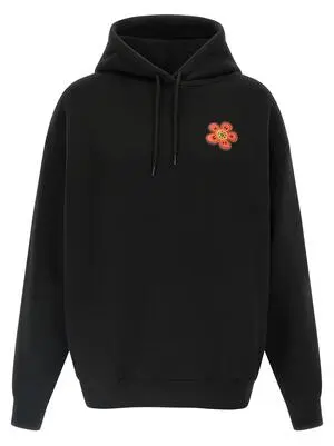Kenzo Hoodie - Black