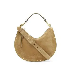 Isabel Marant Étoile Satchels & Cross Body Bags - Brown