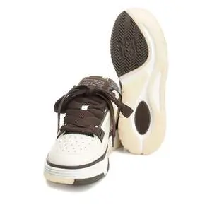 Amiri Neutrals Trainers Low-tops