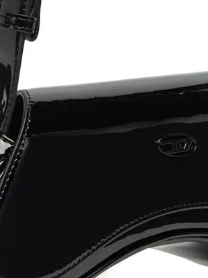 DIESEL® Play Crossbody Bag