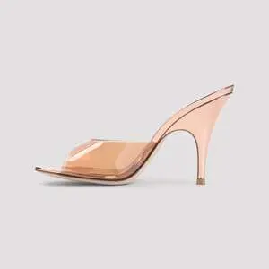 GIANVITO ROSSI Sandals