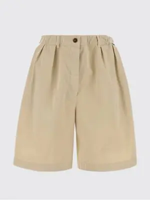 Prada Shorts - Cream