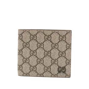 Gucci Neutrals Wallets & Cardholders - Cream