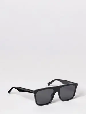 Gucci Sunglasses - Black
