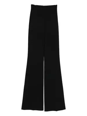 Sportmax Wide Leg Trousers