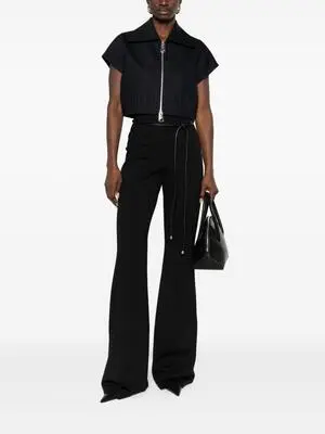 Sportmax Wide Leg Trousers