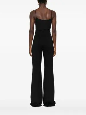 Sportmax Wide Leg Trousers