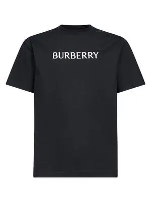 Burberry Slim Fit T-shirts For Men
