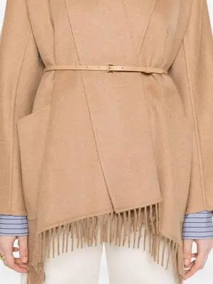 Max Mara Wool Coat