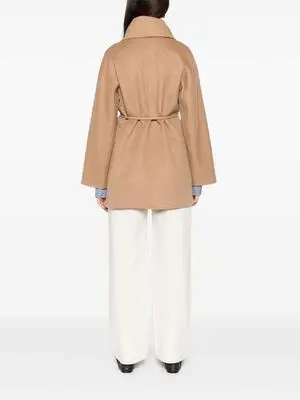 Max Mara Wool Coat