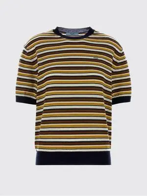 Prada Cashmere Pullover - Blue