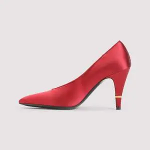 Versace Decollete Pumps