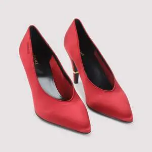 Versace Decollete Pumps