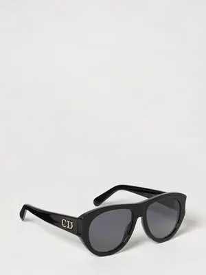 Dior Sunglasses - Black