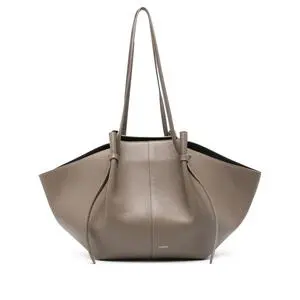 Yuzefi Shoulder Bags - Brown