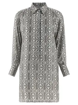 Max Mara Plain Kaftans Tunics