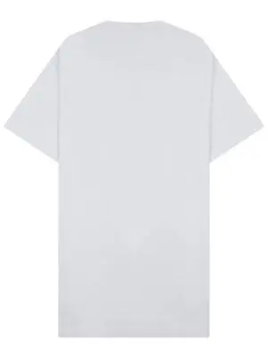 GOLDEN GOOSE Cotton T-shirt - White