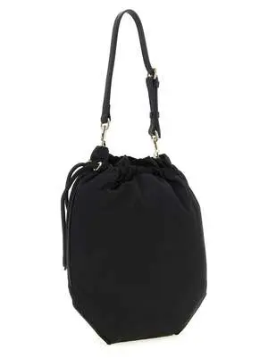 VIVIENNE WESTWOOD Drawstring Pouch Handbag