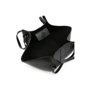 Yuzefi Tote Bags - Black
