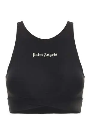 Palm Angels Clothing Coats - Multicolor
