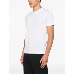 TOM FORD Polo Shirts - White