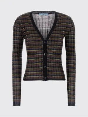 Prada Sweater - Blue
