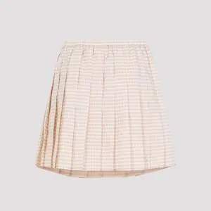 Moncler Skirt - Multicolor