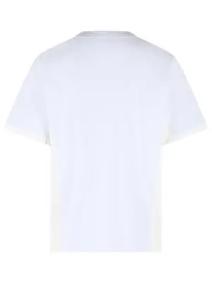 Sacai Cotton T-shirt