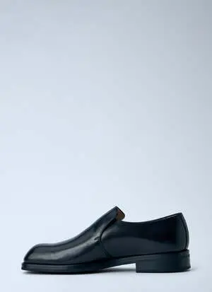 LEMAIRE Formal Loafers